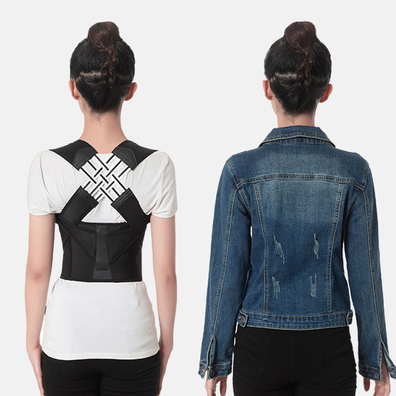 The Ultimate Guide to Perfect Posture at Your Desk